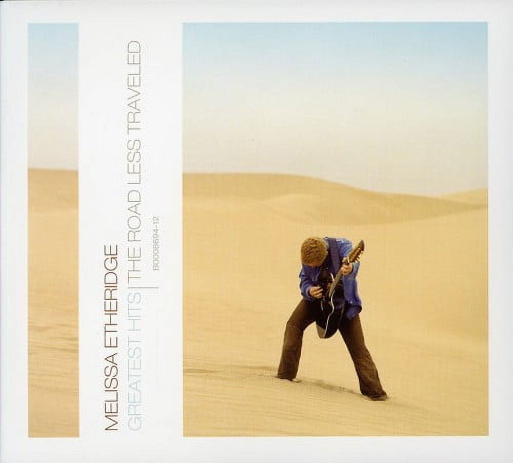 Melissa Etheridge - Greatest Hits: The Road Less Traveled - Music ...