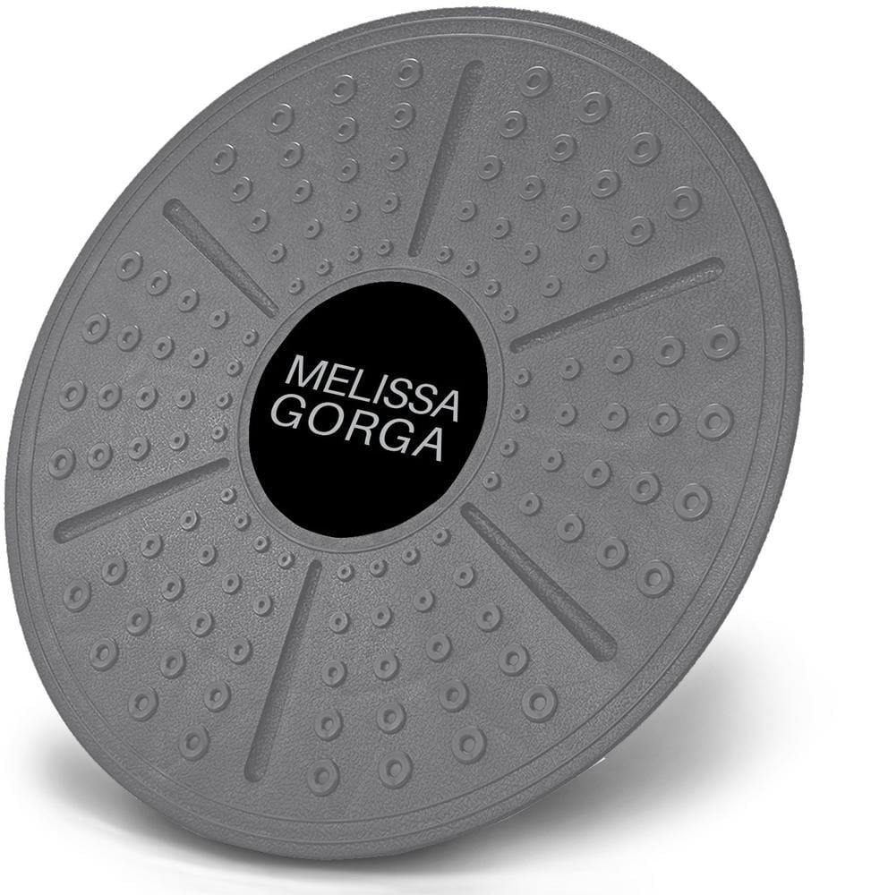 Melissa Gorga Wobble Balance, Trainer Board, Stability Trainer for ...