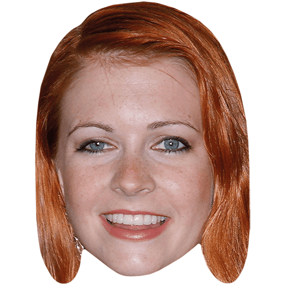 Melissa Joan Hart (Red Hair) Big Head. - Walmart.com