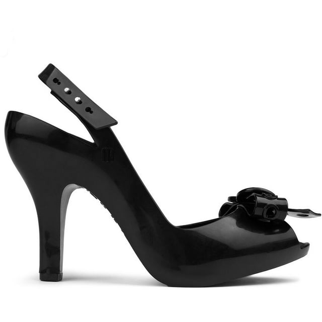 Melissa Lady Dragon Shoes - Walmart.com