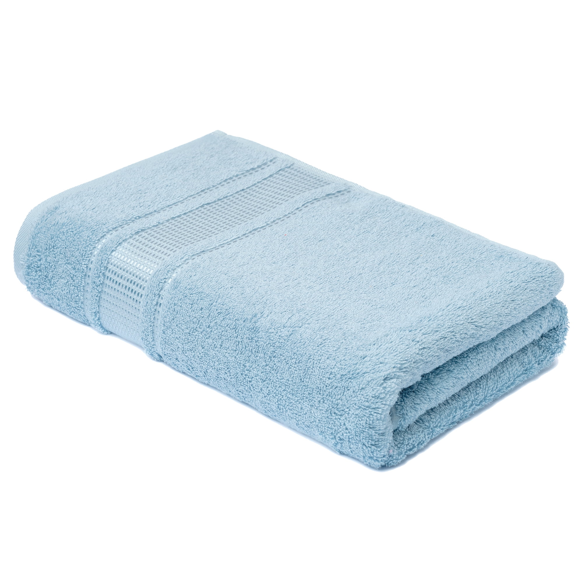 Melissa Linen, Bath Sheet, Pure Cotton Towel for Bathroom, Extra ...