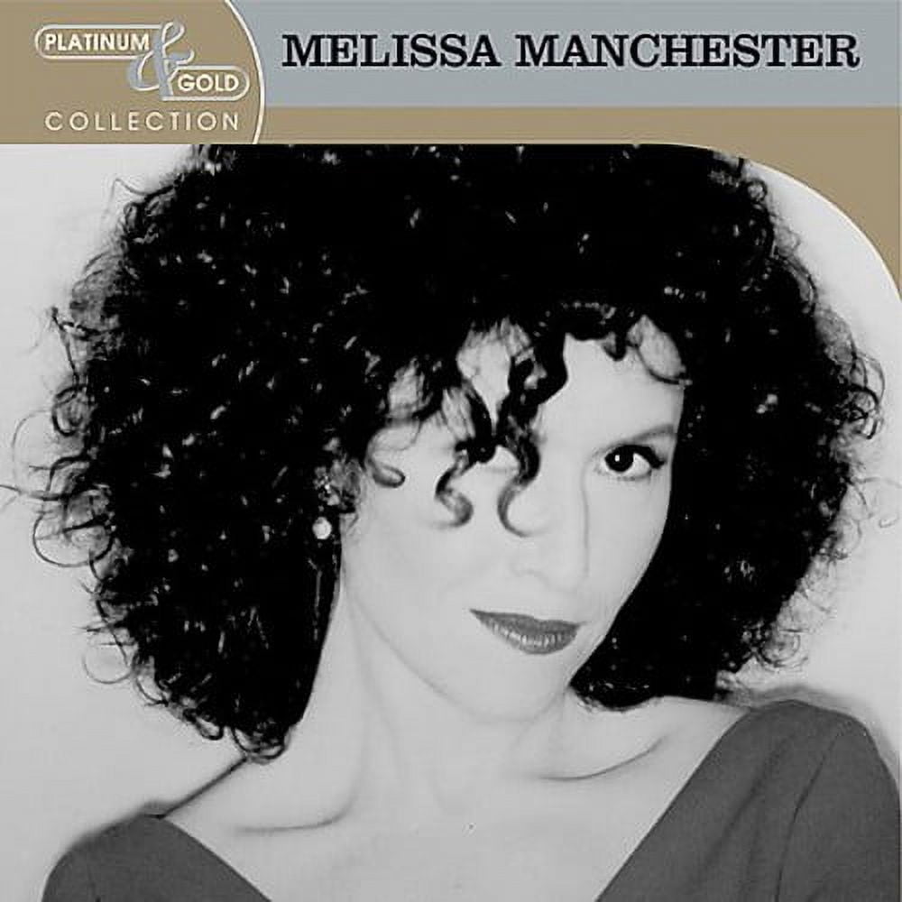 Melissa Manchester - Platinum & Gold Collection - Music & Performance ...