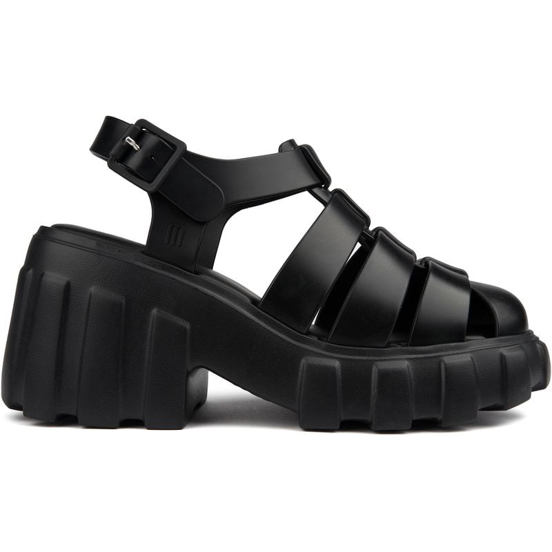 Melissa Megan Sandals - Walmart.com