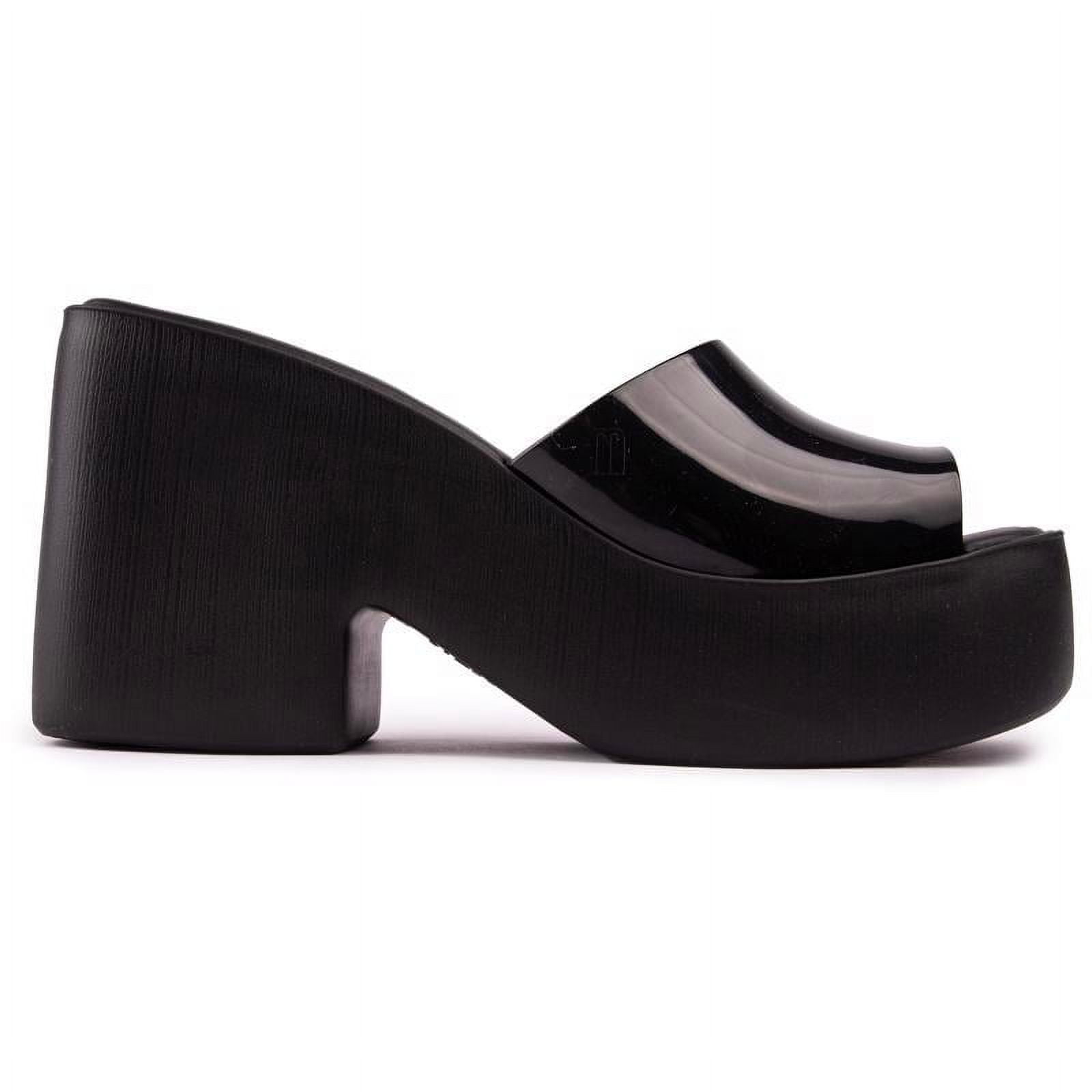 Melissa Posh Shoes - Walmart.com