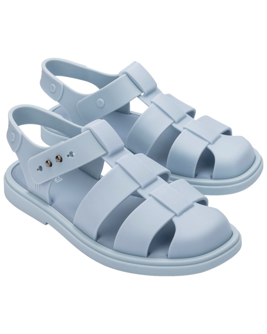 Melissa Shoes Emma Sandal, 9 - Walmart.com