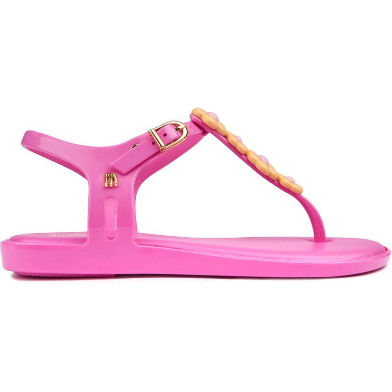 Melissa Solar Spring Sandals - Walmart.com
