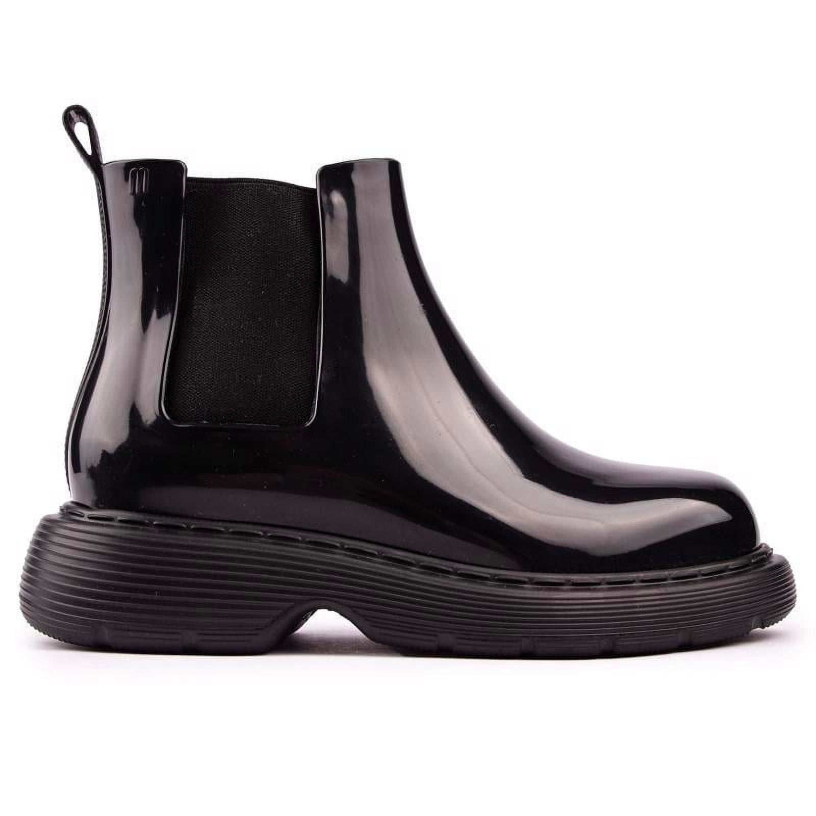 Melissa Step Boots - Walmart.com