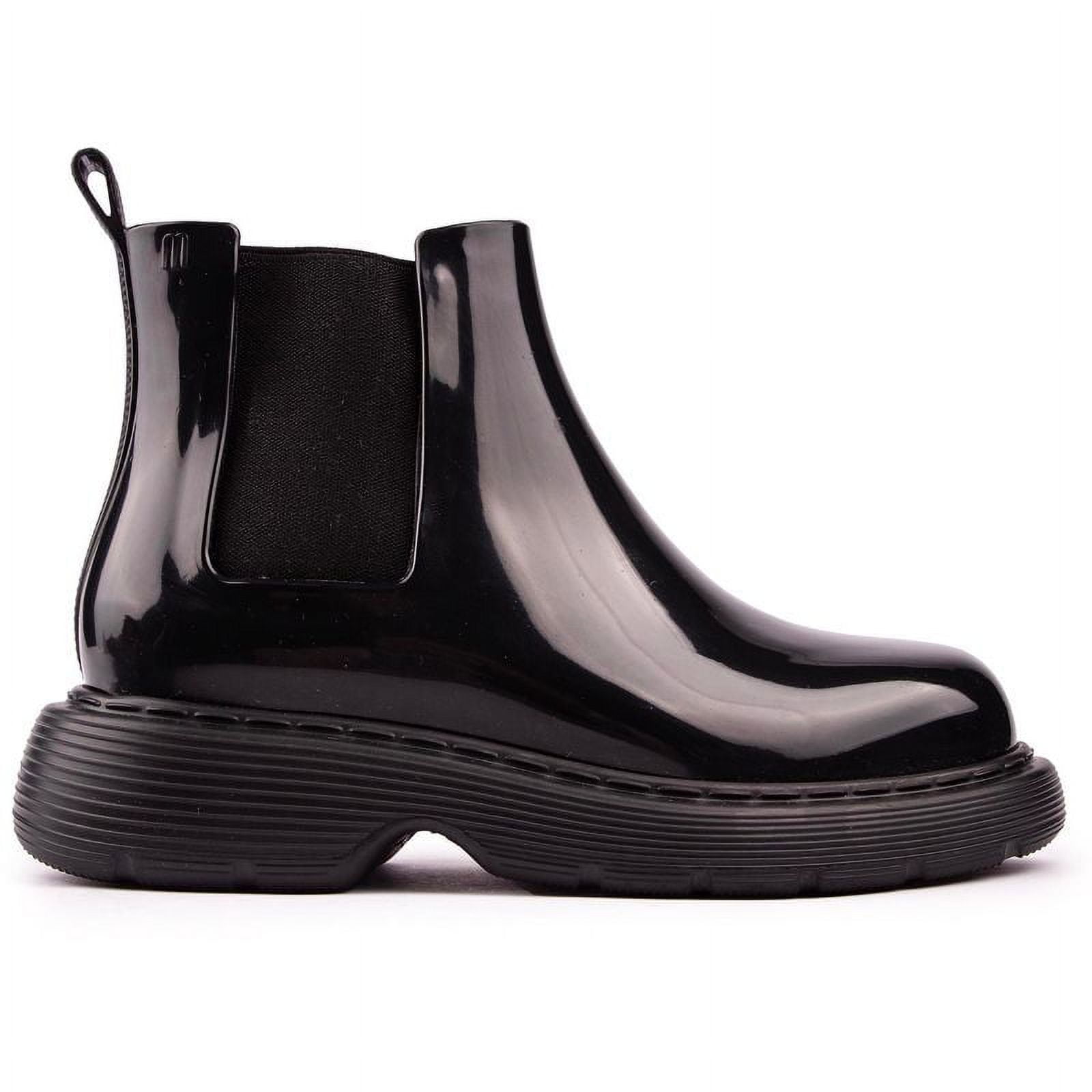 Melissa Step Boots - Walmart.com