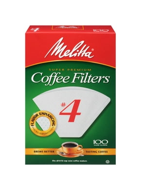 Melitta Coffee Filters in Coffee Filters - Walmart.com