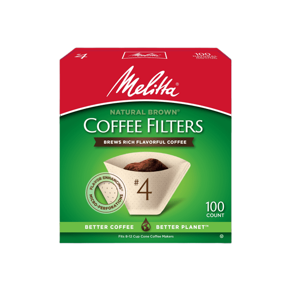 Coffee Filter Packs