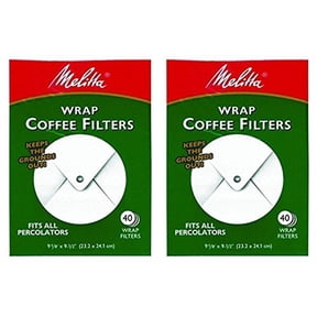 Coffee Filters in Coffee - Walmart.com