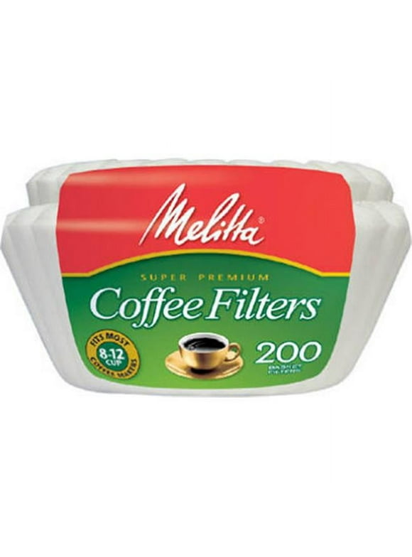 Melitta Coffee Filters in Coffee Filters - Walmart.com