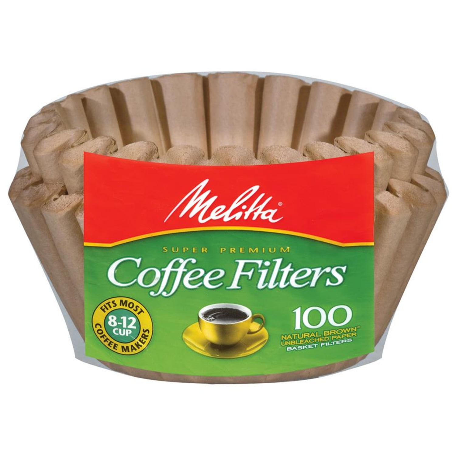 629092 Filter Natural 100Pk - Walmart.com