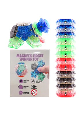 Fidget Toys in Novelty Toys - Walmart.com