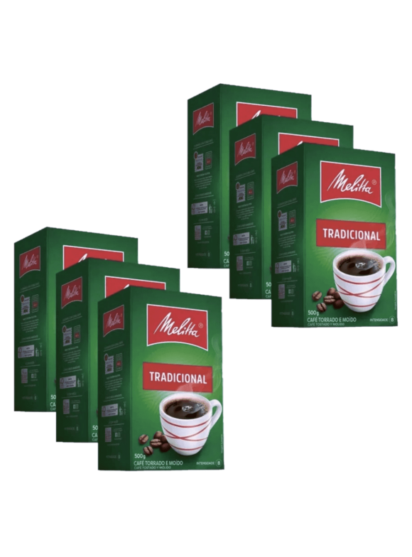 Melitta Coffee and Coffee Pods - Walmart.com
