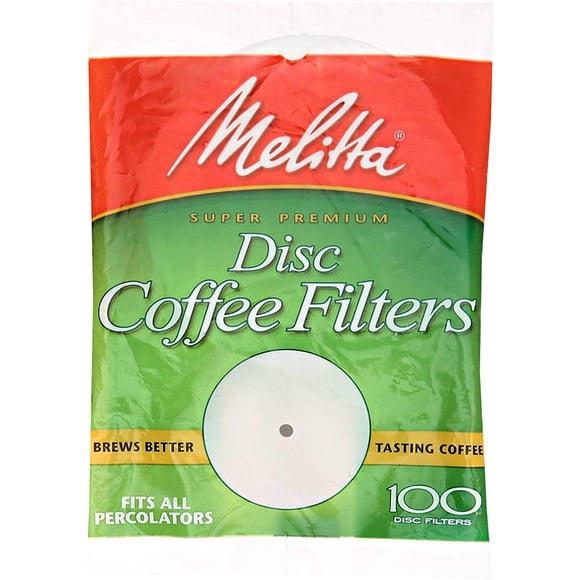 Melitta Coffee Filters