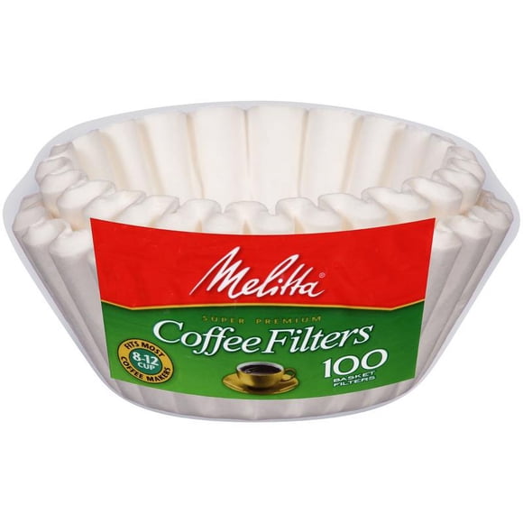 Paper Coffee Filters in Coffee Filters - Walmart.com