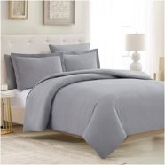 Mellanni Sheet Set Brushed Microfiber, Deep Pocket Sheet, 4 Piece ...