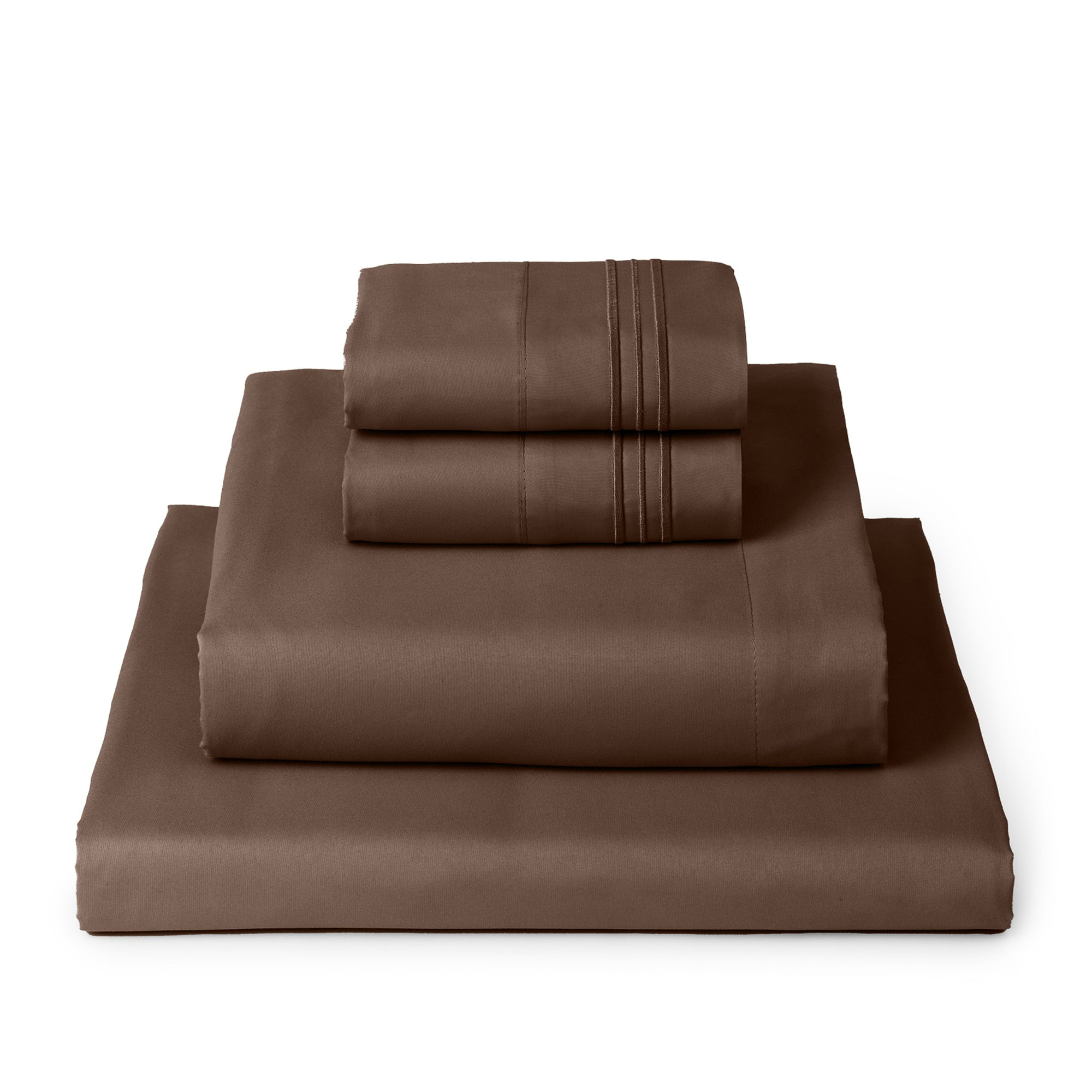 Mellanni, Bedsheet Set, Queen 4-Piece, Microfiber Cooling Deep Pocket ...