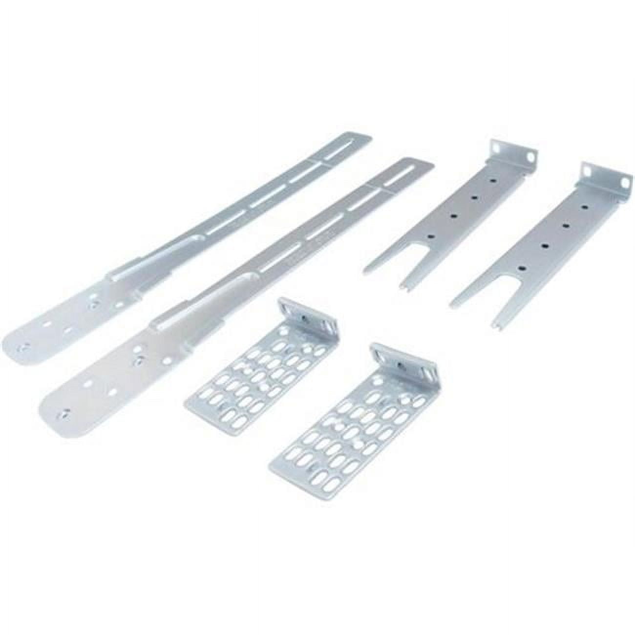 Mellanox MTEF-KIT-D Rack Mount for SN2100 Series Switches - Walmart.com