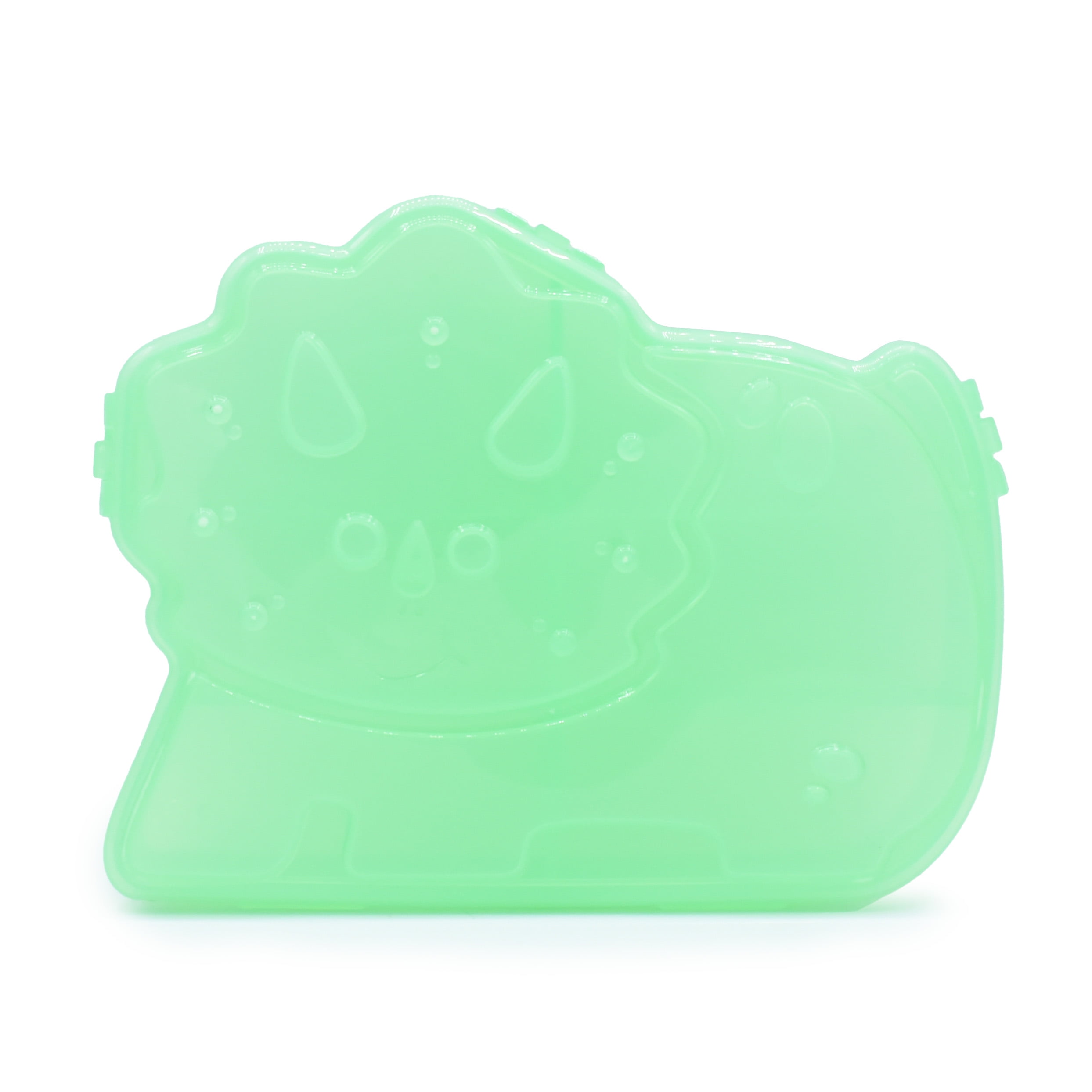 Melli Dinosaur Snackle Food Storage Container - Walmart.com