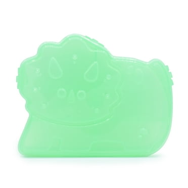 Melii Snackle Box - Blue - Walmart.com