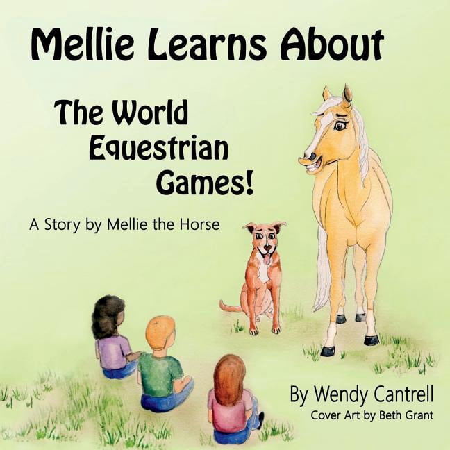Equestrian Game