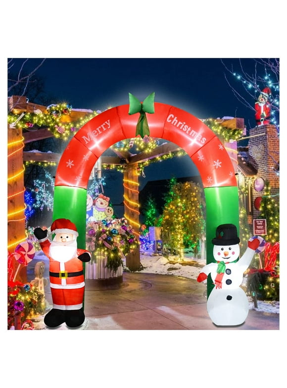 Christmas Inflatables - Walmart.com