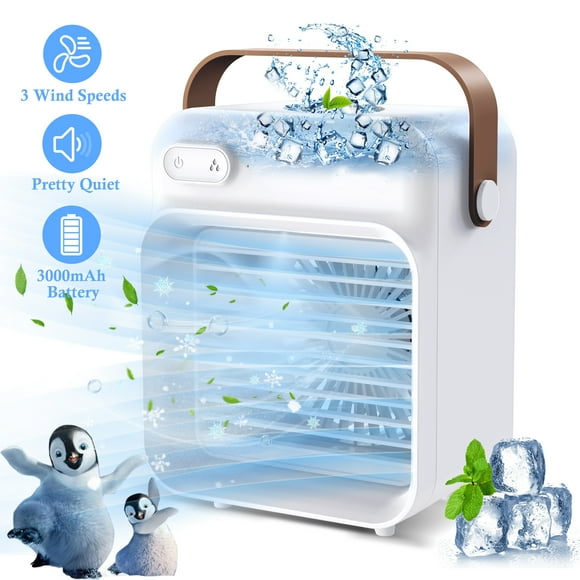 Desk Air Conditioner