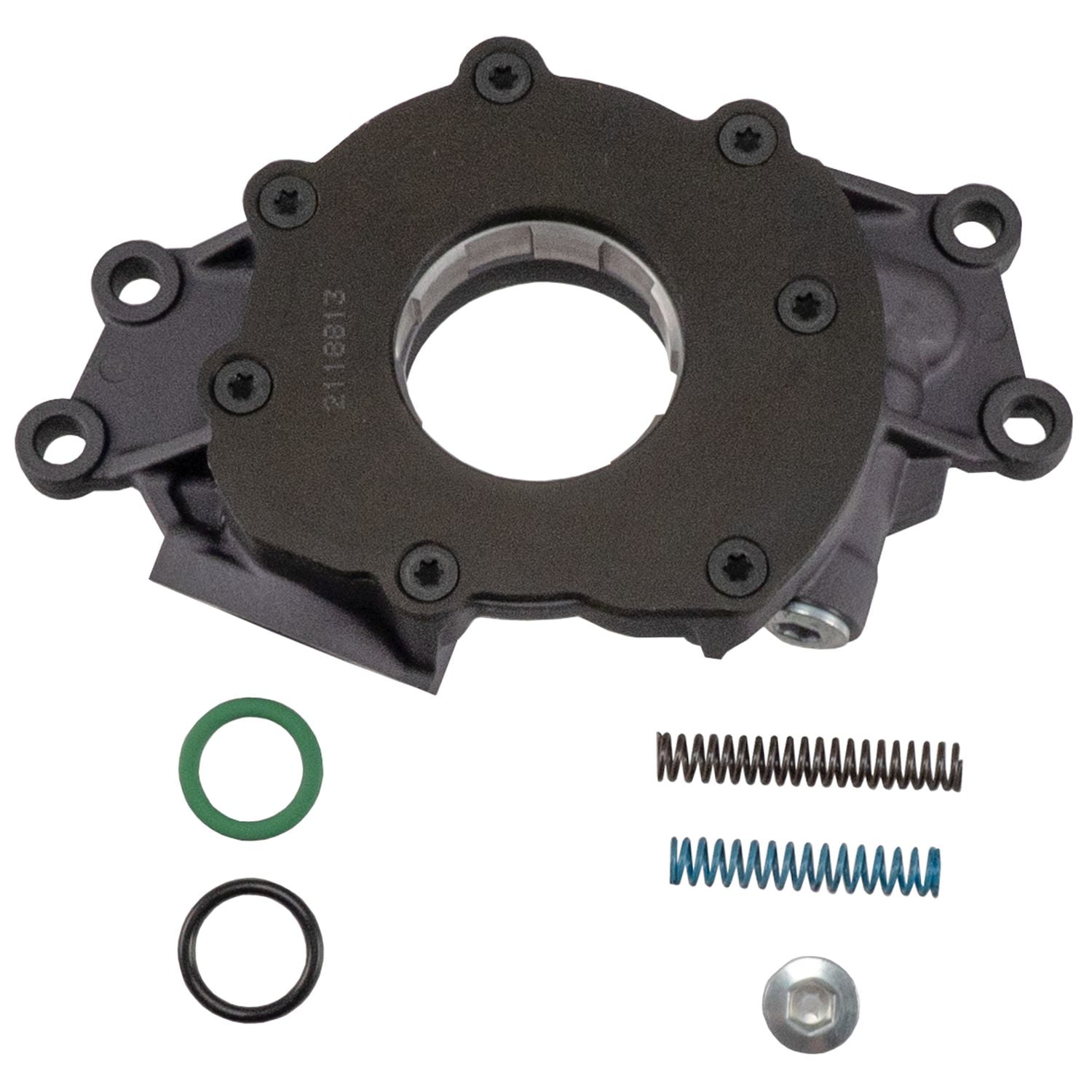 Melling 10296 High Performance Oil Pump Fits select: Nepal | Ubuy