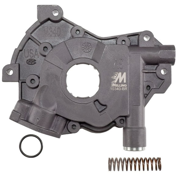 Ford F250 Engine Oil Pump
