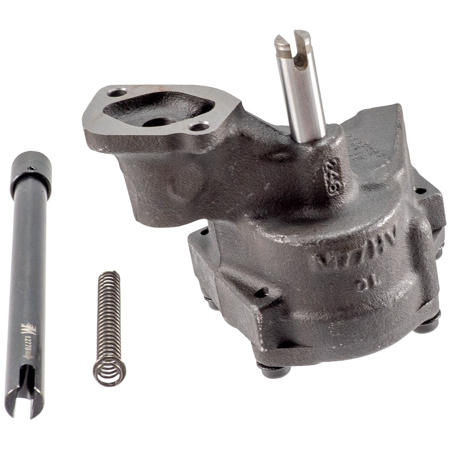 MELLING High Volume Big Block Chevy Oil Pump P/N 10778 - Walmart.com