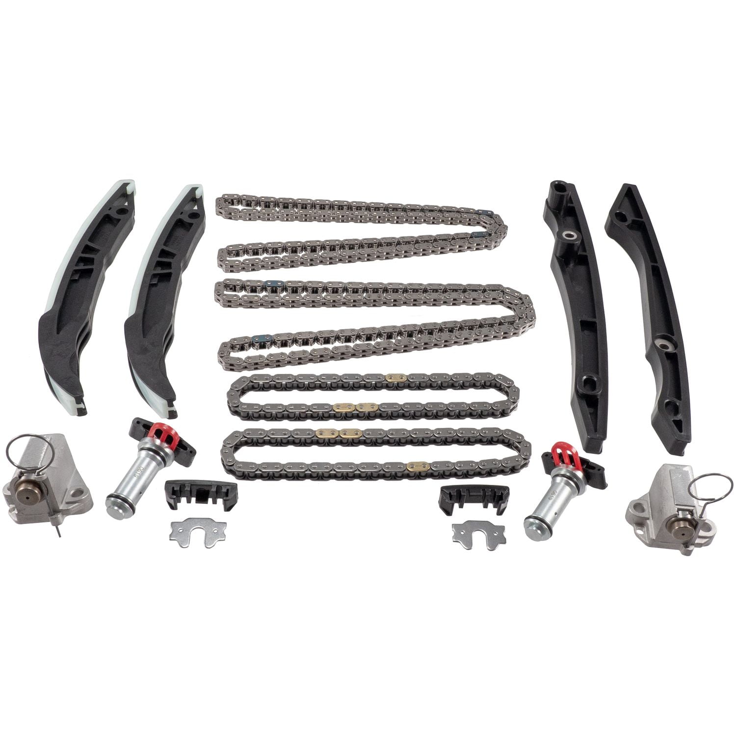 Melling 3-1069SX Stock Replacement Timing Kit For 15-17 Ford F-150 ...