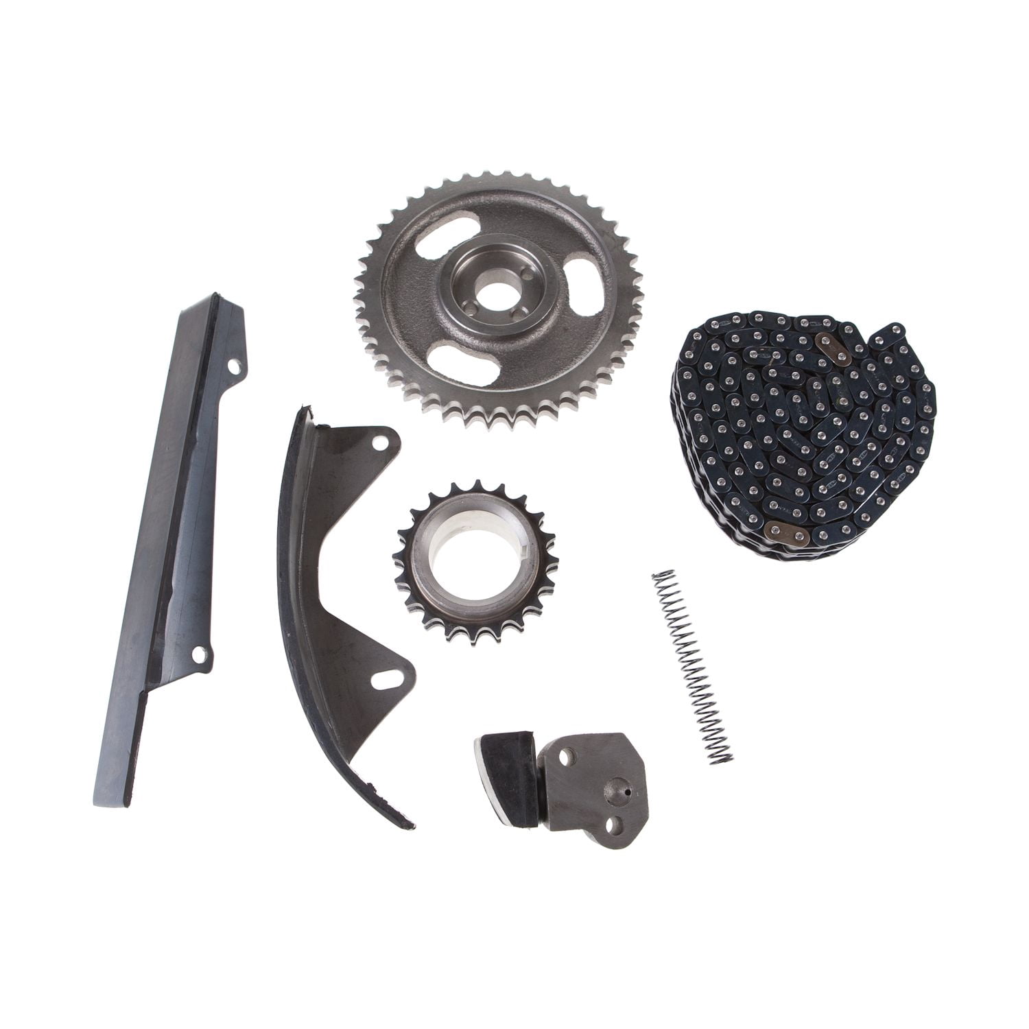 Melling 3DR106D-1 Stock Replacement Timing Kit For 83-88 720 D21 ...