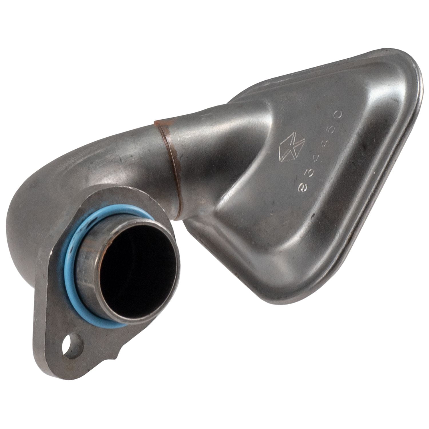 Melling 413S Stock Replacement Oil Pump Screen Fits select: 2011-2019 ...