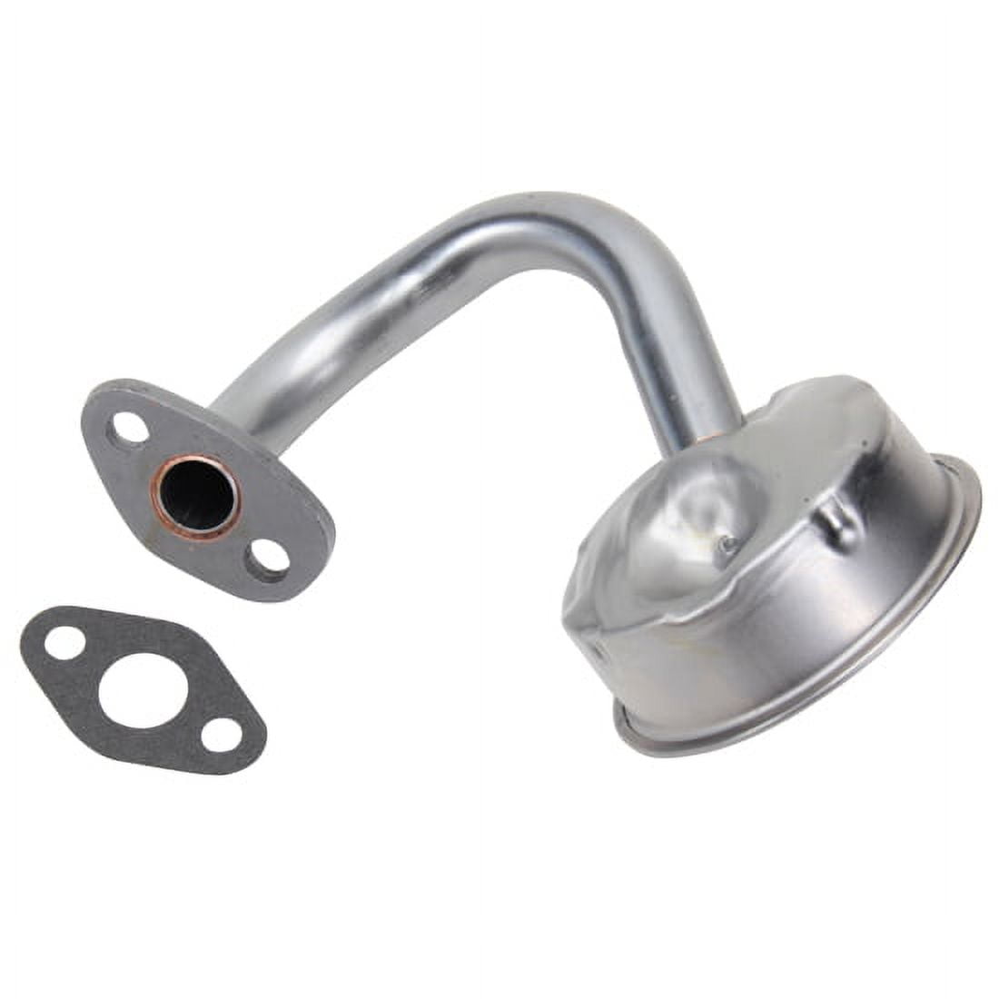 Melling 83-S Oil Pump Pickup, Ford 351W, Bolt-On - Walmart.com