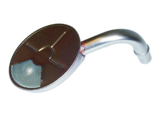 Melling 84-Cs4 Engine Oil Pump Pickup Tube - Stock With Screen ...