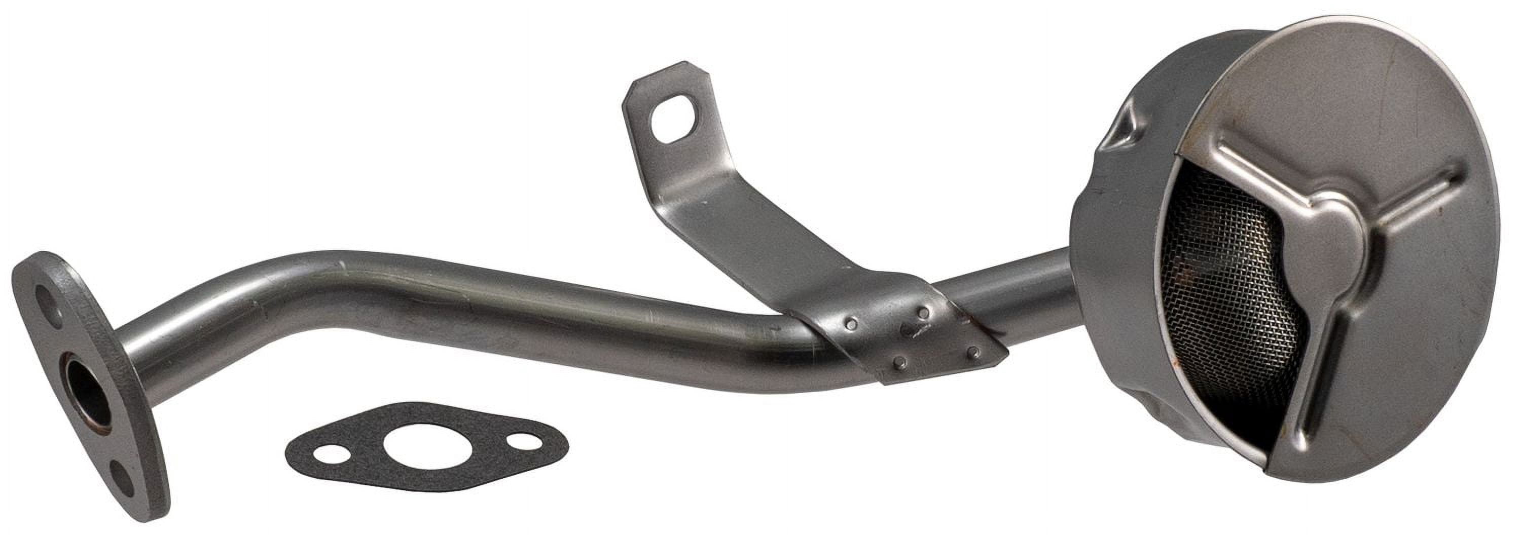 Melling 84-DS1 Stock Replacement Oil Pump Screen For Select 80-96 Ford ...