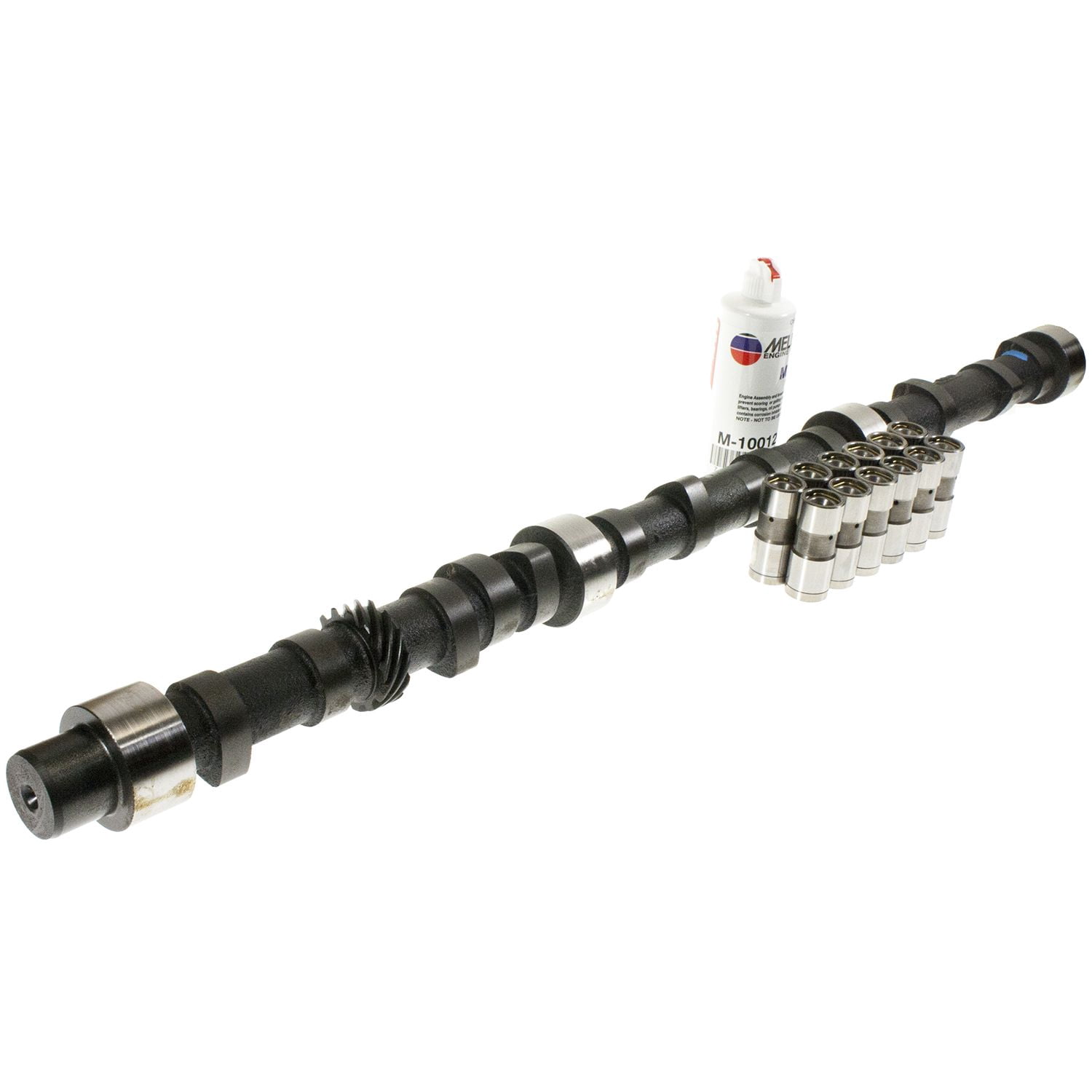 Melling CL-CCS-18 Camshaft Lifter Kit Fits select: 1973-1978,1981-1984 ...