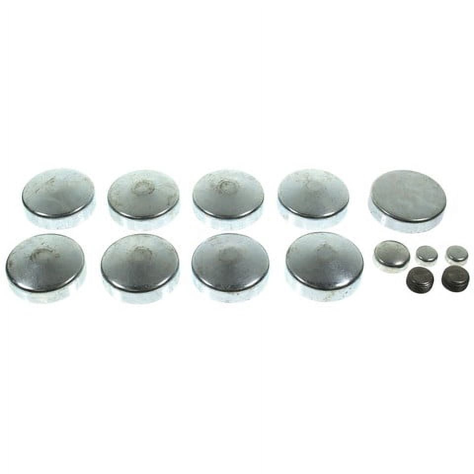 Melling Engine Expansion Plug Kit P/N:MPE-115R Fits select: 1972-1979 ...