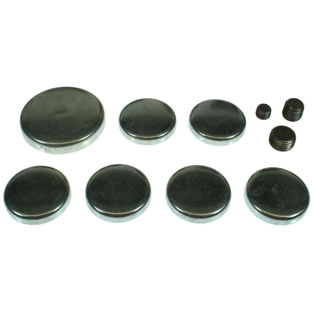 Melling Engine Expansion Plug Kit P/N:MPE-278R Fits select: 1991-2003 ...