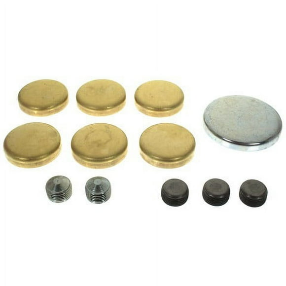 Ford Econoline Engine Expansion Plug Kit