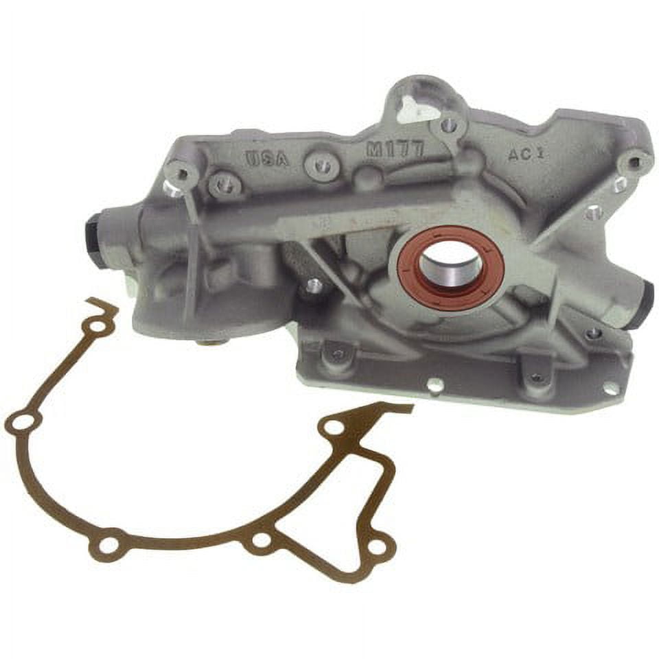 Melling Engine Oil Pump P/N:M177 - Walmart Business Supplies