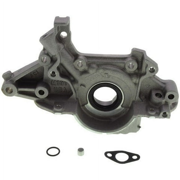 Mazda Cx-9 Engine Oil Pump