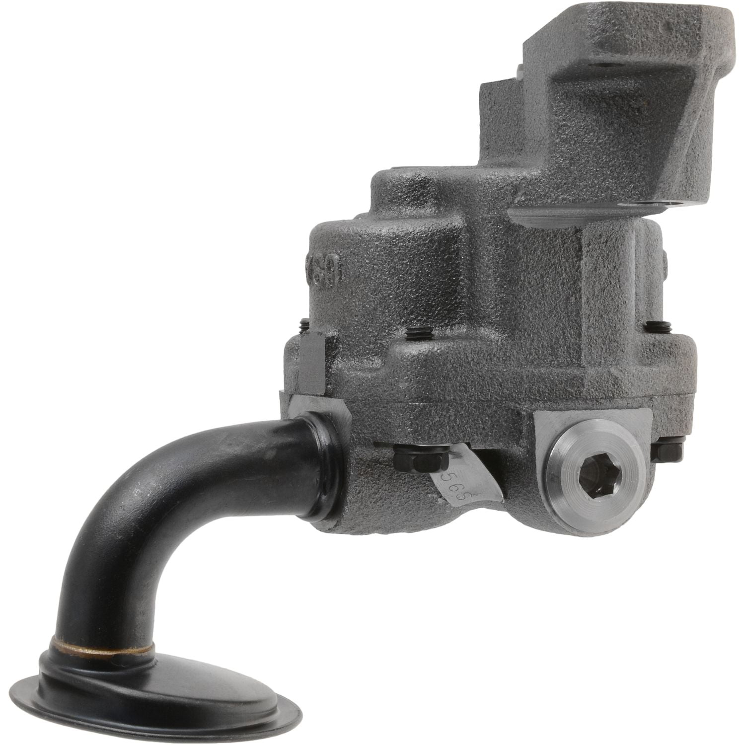 Melling Motor Engine Oil Pump P/N:M256S - Walmart.com