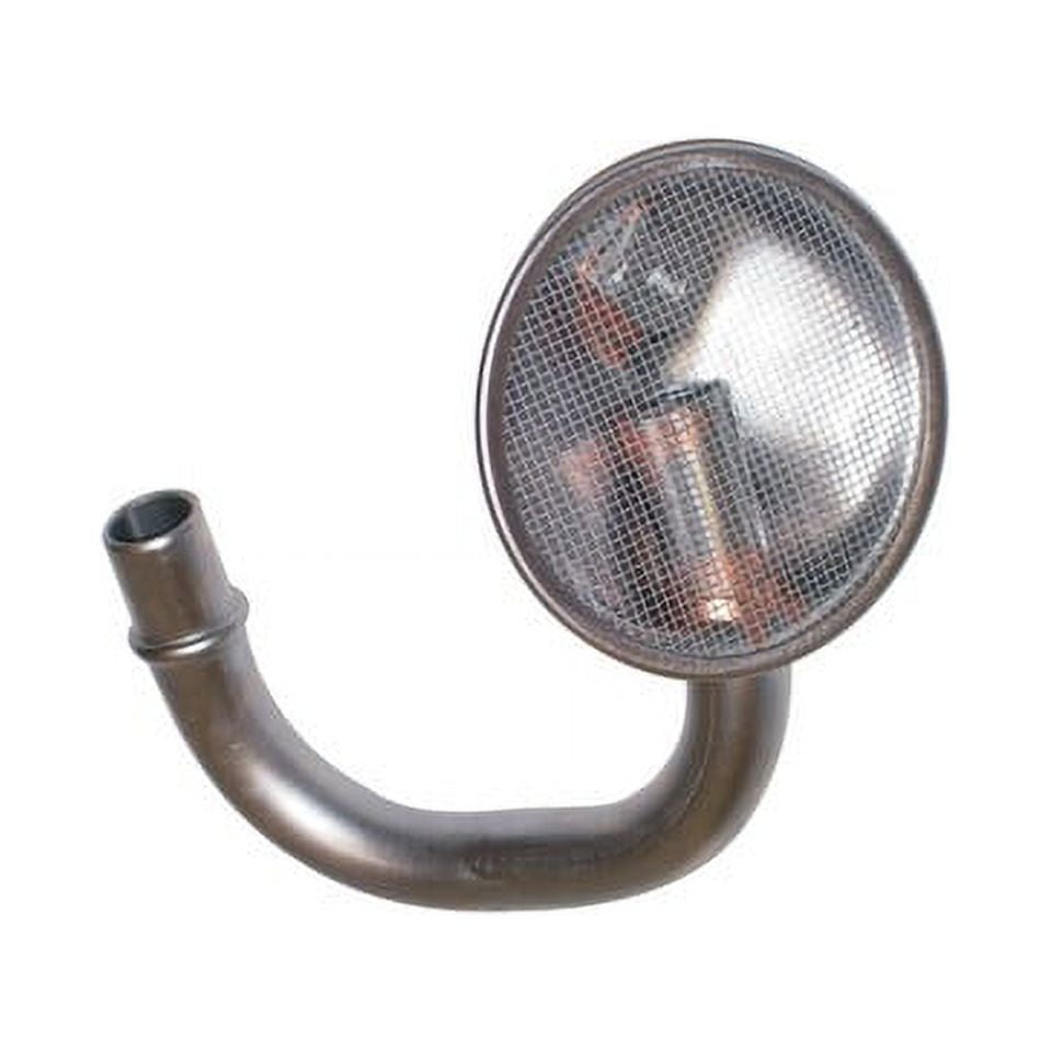Melling Engine Oil Pump Pickup Tube and Screen P/N:249S Fits select ...