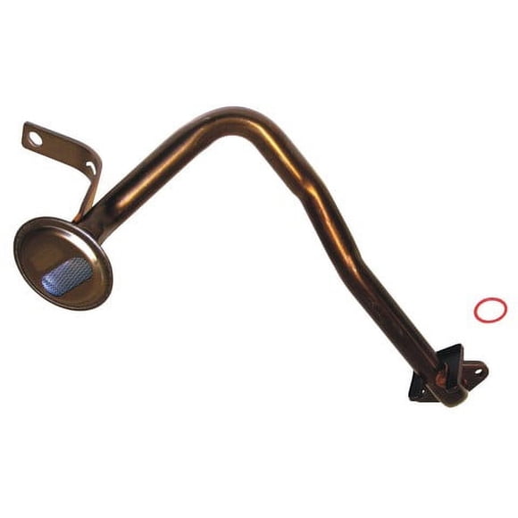 Ford Ranger Engine Oil Pump Pickup Tube And Screen