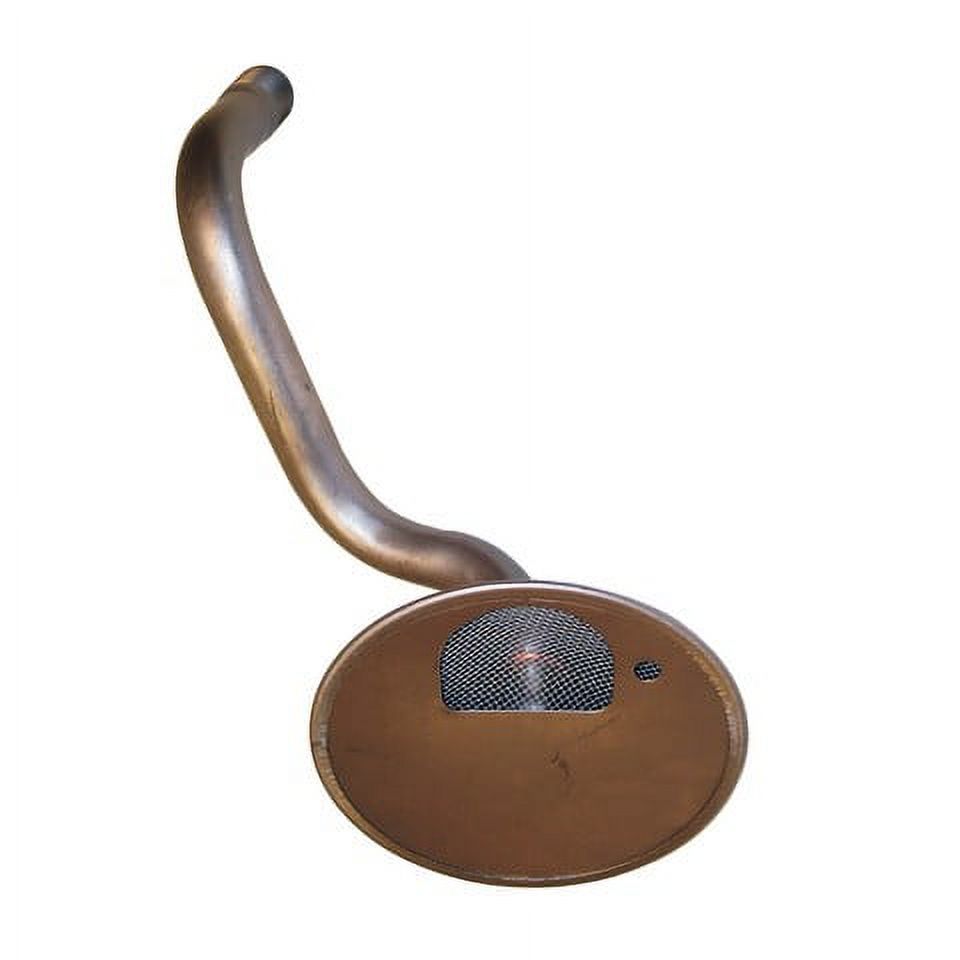 Melling Engine Oil Pump Pickup Tube and Screen P/N:85-S Fits select ...