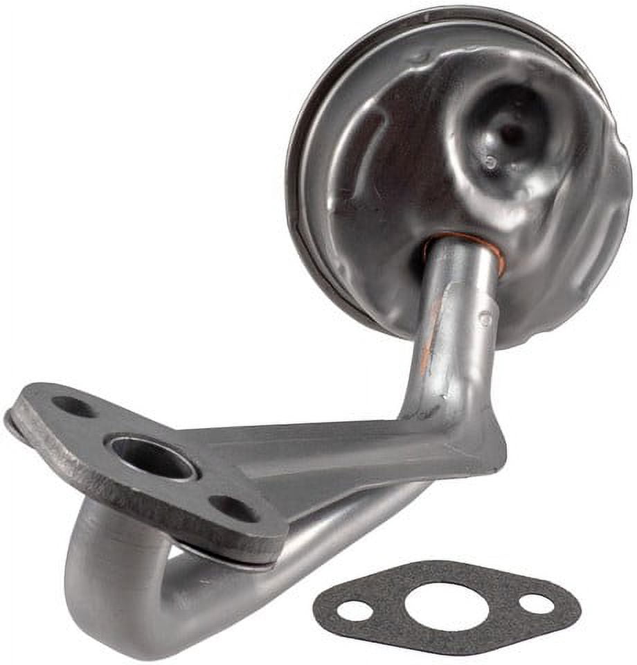 Melling Engine Oil Pump Pickup Tube and Screen P/N:86-CS1 Fits select ...