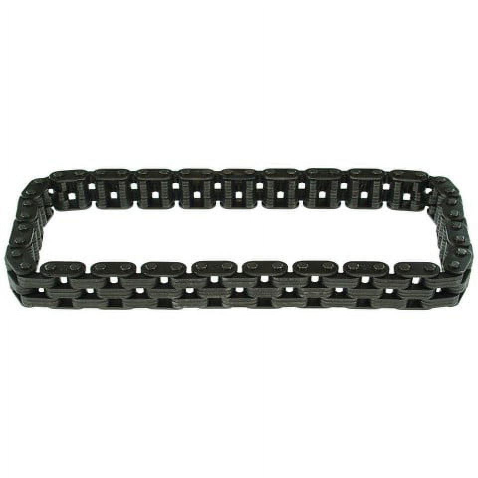 Melling Engine Timing Chain P/N:351 Fits select: 1966-1970 FORD MUSTANG ...